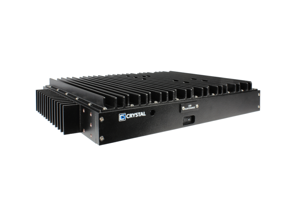 ES1012 RUGGED EMBEDDED COMPUTER - CoreTech-SYS